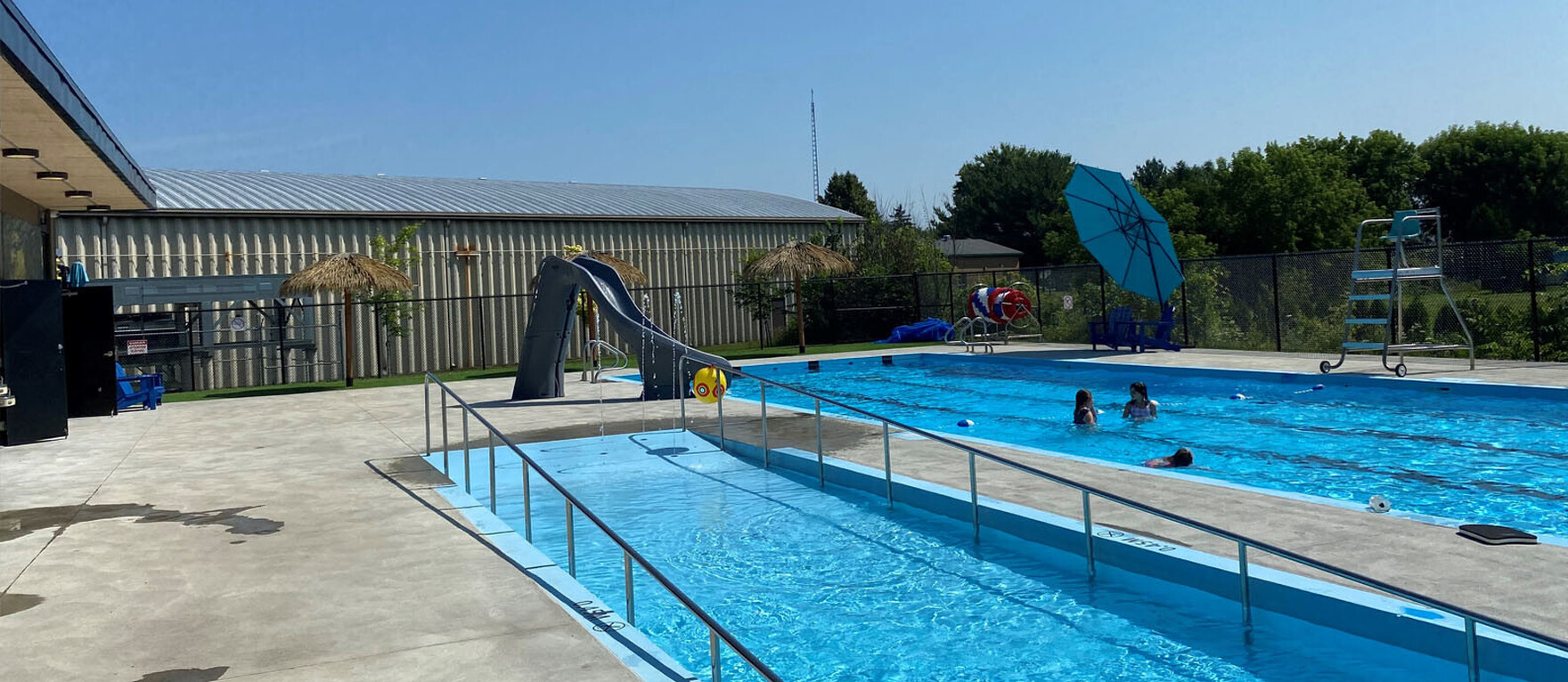 Municipalité de Napierville | Municipalité de Napierville