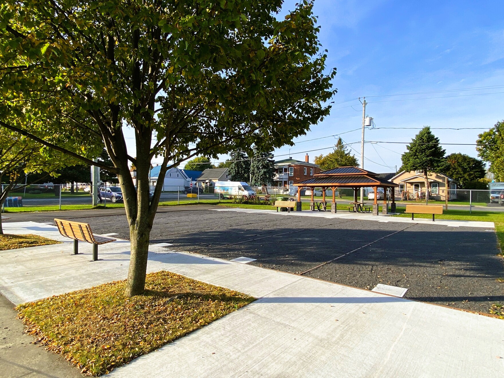 Municipalité de Napierville | Municipalité de Napierville