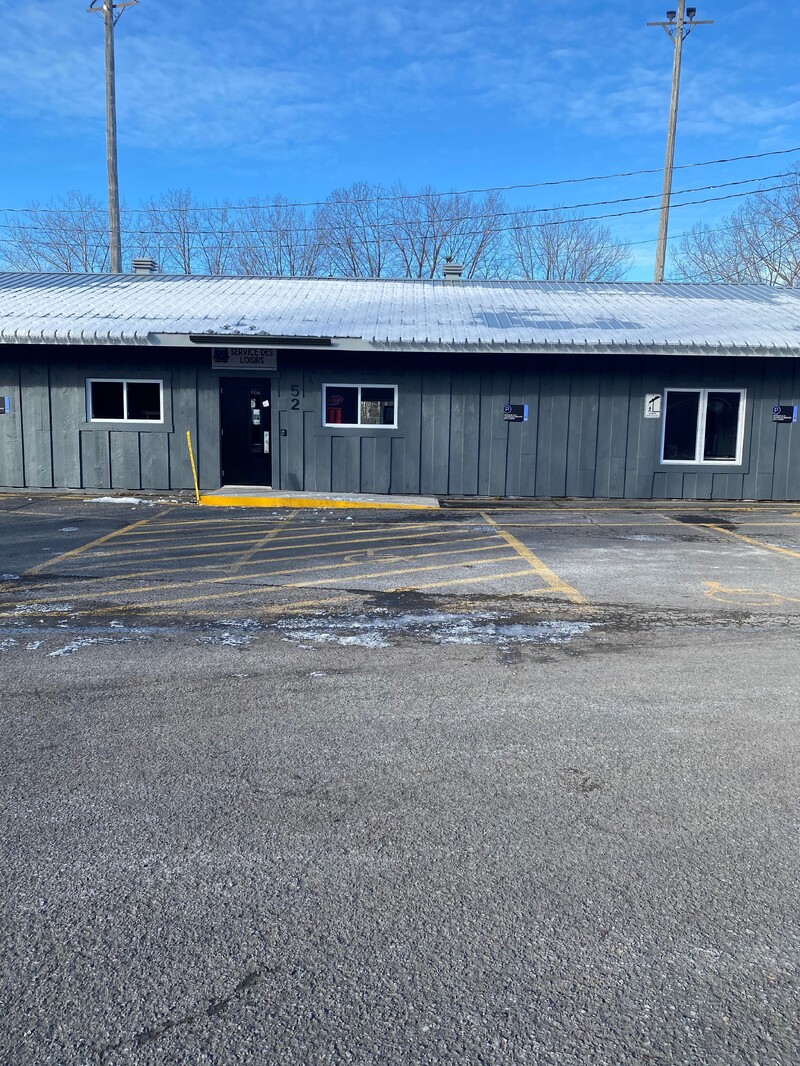 Parcs - Infrastructure - Culture et loisirs - Municipalité de ...